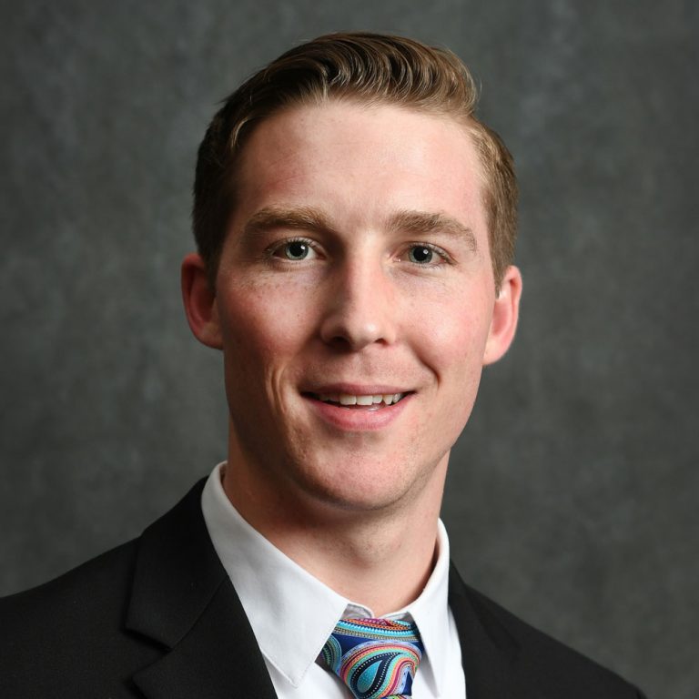 Geoffrey Brown – The Prentice Family Foundation