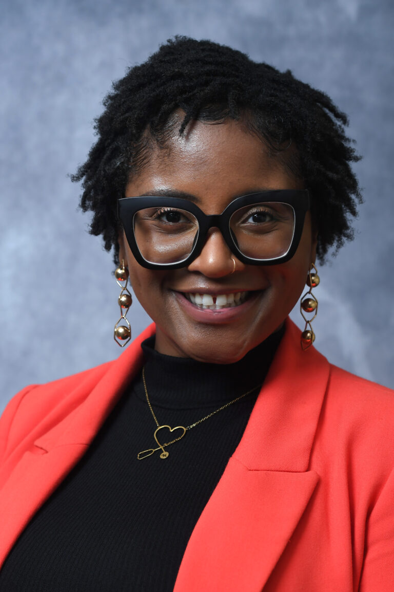 Temara Cross – The Prentice Family Foundation